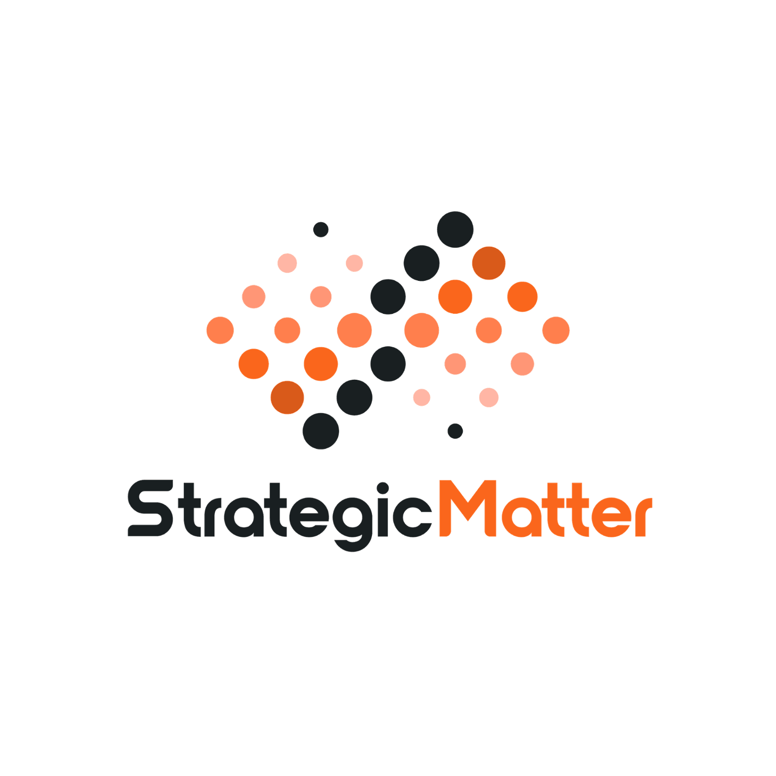 Strategic Matter | Clarity and Growth for Founders & Faith-Driven Leaders